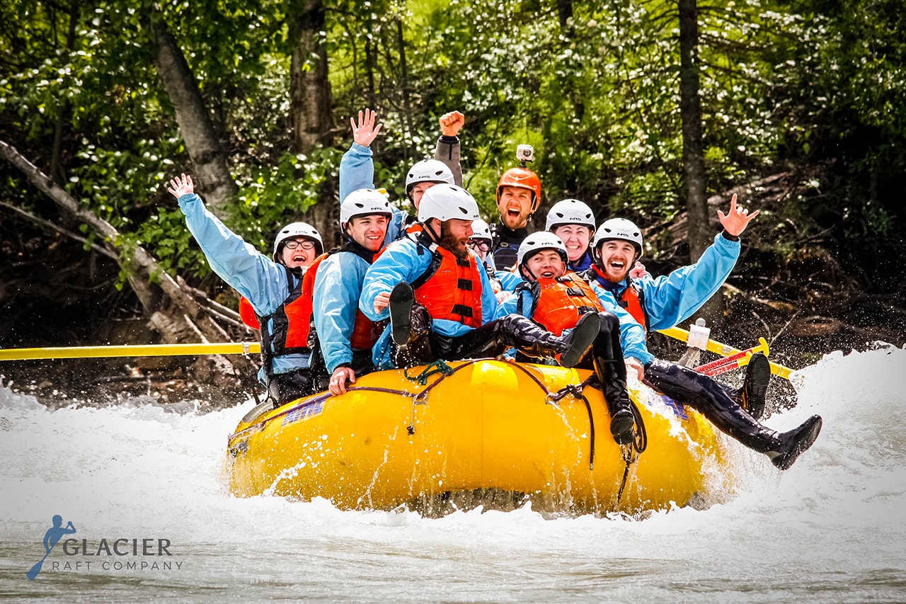 Whitewater Rafting Trip - Tips to Get the Most Out of Your Day on the River
