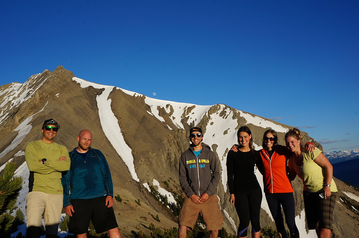 4 Reasons to Love Spring in Golden, BC