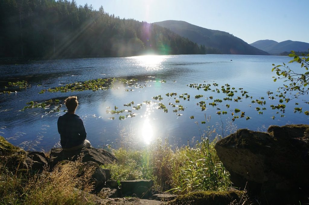 Benefits of Being Outside and Outdoor Activities | Explore Your Backyard