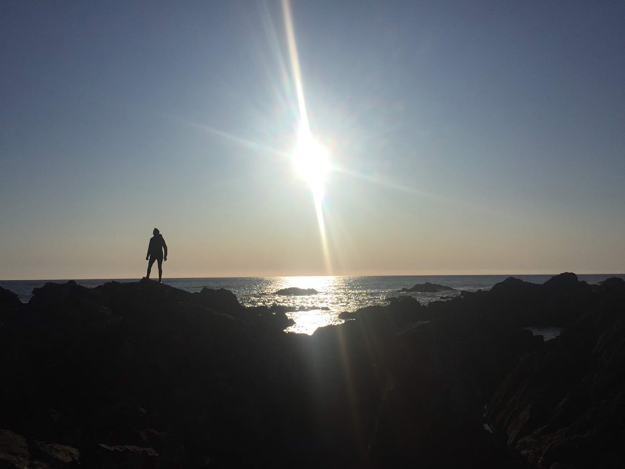 Benefits of Being Outside and Outdoor Activities | Explore Your Backyard