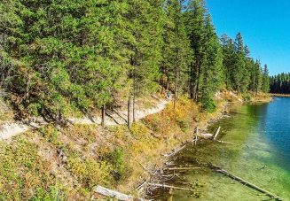 10 Instagram Worthy Spots in Golden, BC - Best Places to Take Photos