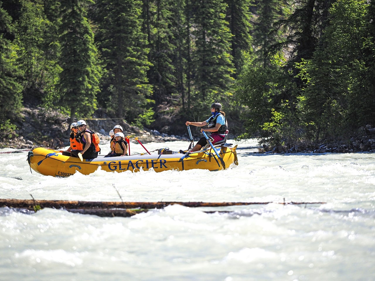 11 Benefits Of Spending Time Outside With Your Kids | Explore BC
