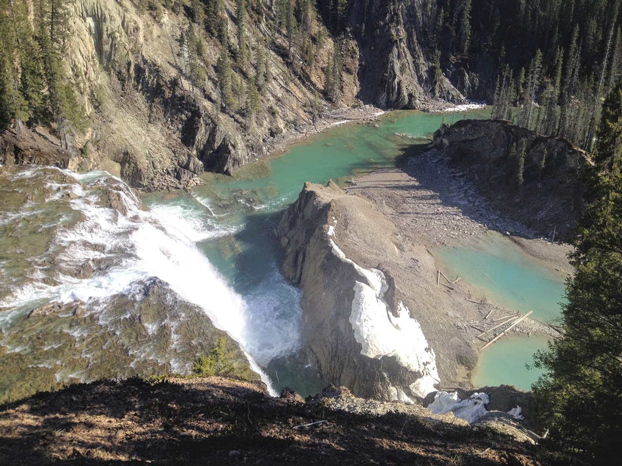 11 Best Things to See Between Banff and Golden | Hike, Sights, Attractions